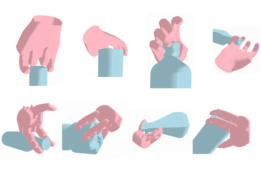 2021年10月11日 - 北京通用人工智能研究院BIGAI