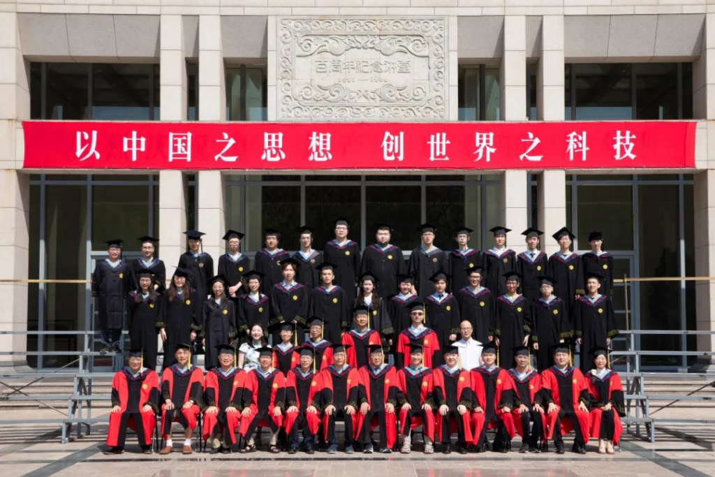 院长专栏 - 北京通用人工智能研究院BIGAI