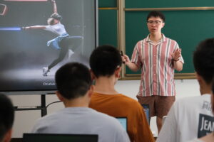 通用人工智能协同攻关合作体人才培养计划 ┃ 常见问题解答 - 北京通用人工智能研究院BIGAI